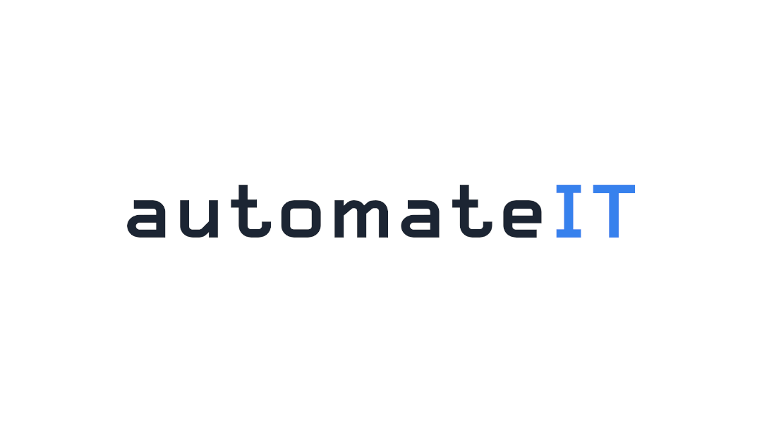 automateIT